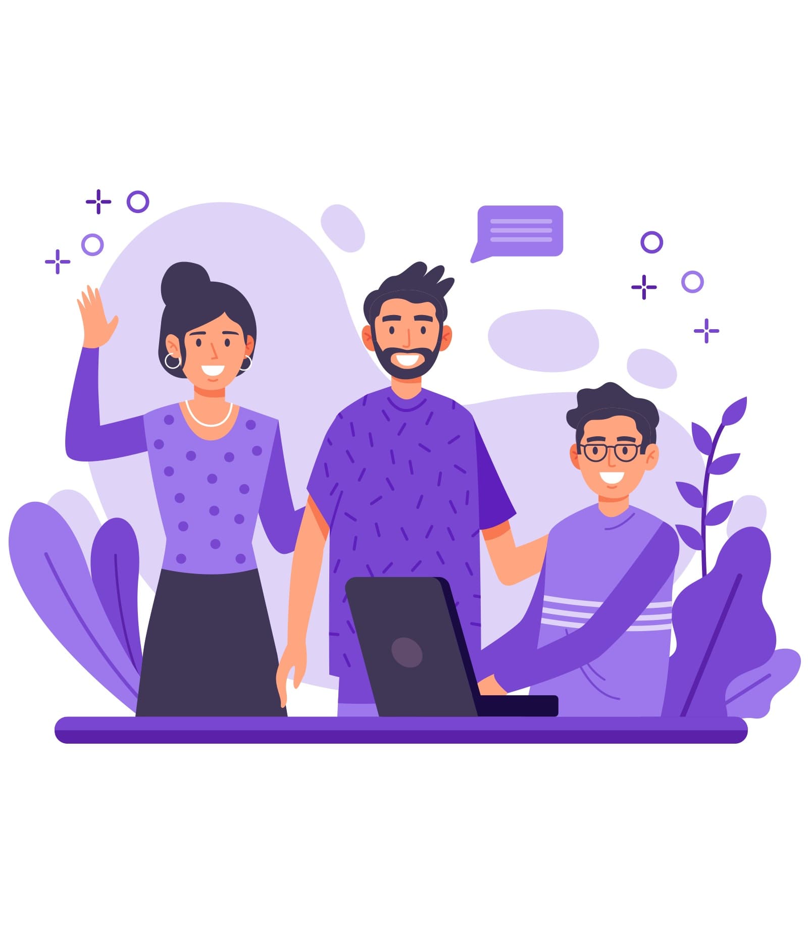 Organization Profile